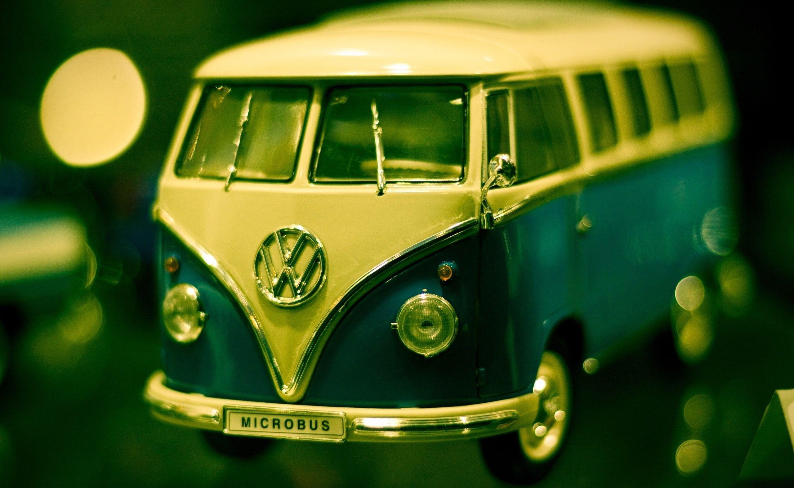 Volkswagen Bus Wallpapers - Top Free Volkswagen Bus Backgrounds ...