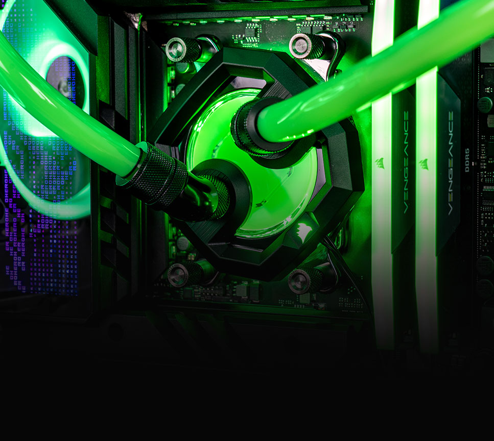 Liquid Cooling Wallpapers - Top Free Liquid Cooling Backgrounds ...