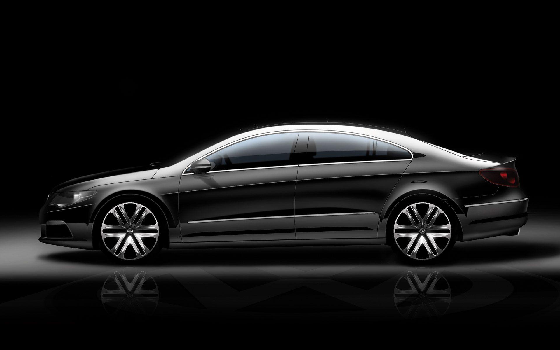 Volkswagen Passat Wallpapers - Top Free Volkswagen Passat Backgrounds ...