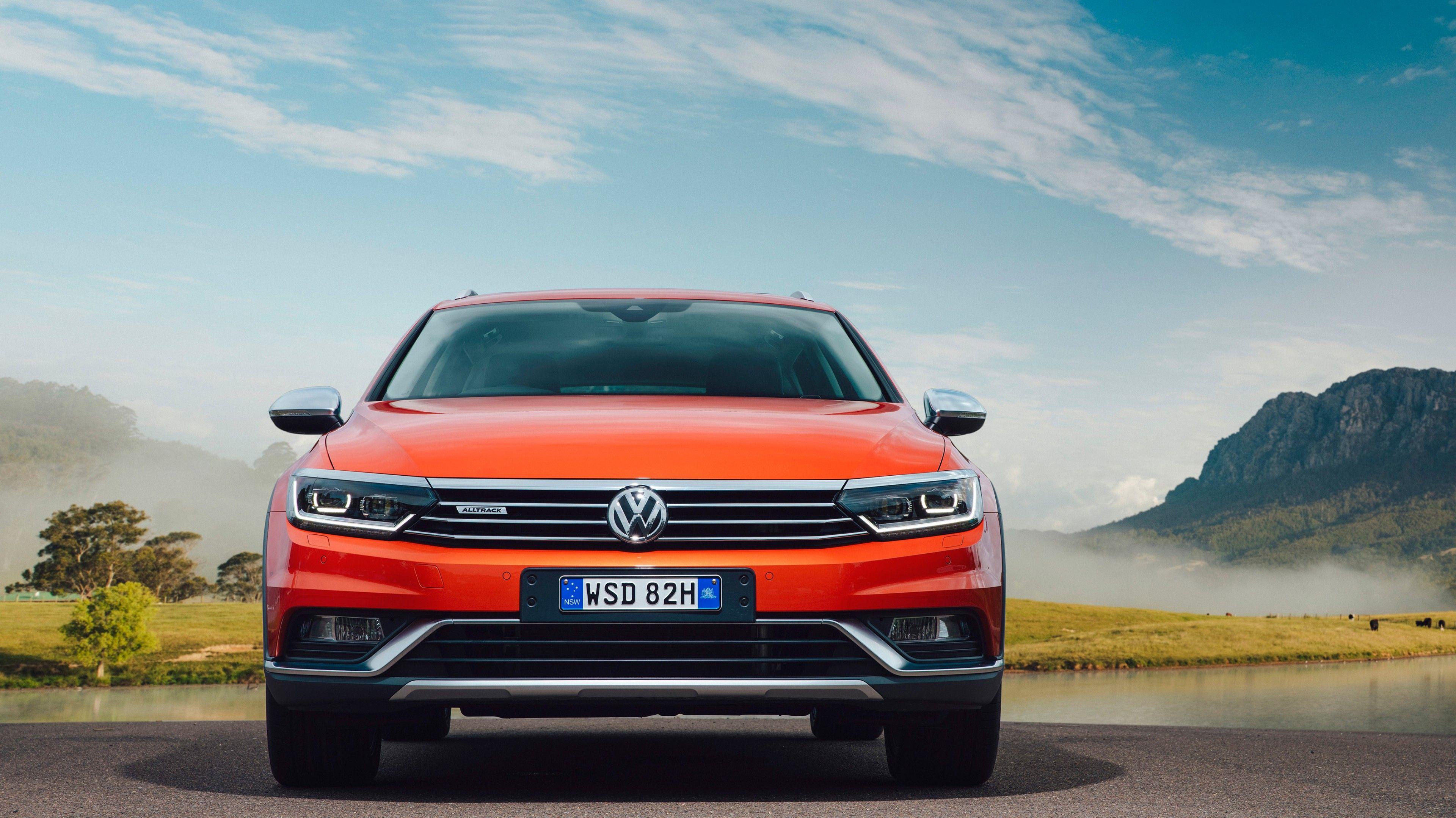 Volkswagen Passat Wallpapers - Top Free Volkswagen Passat Backgrounds ...