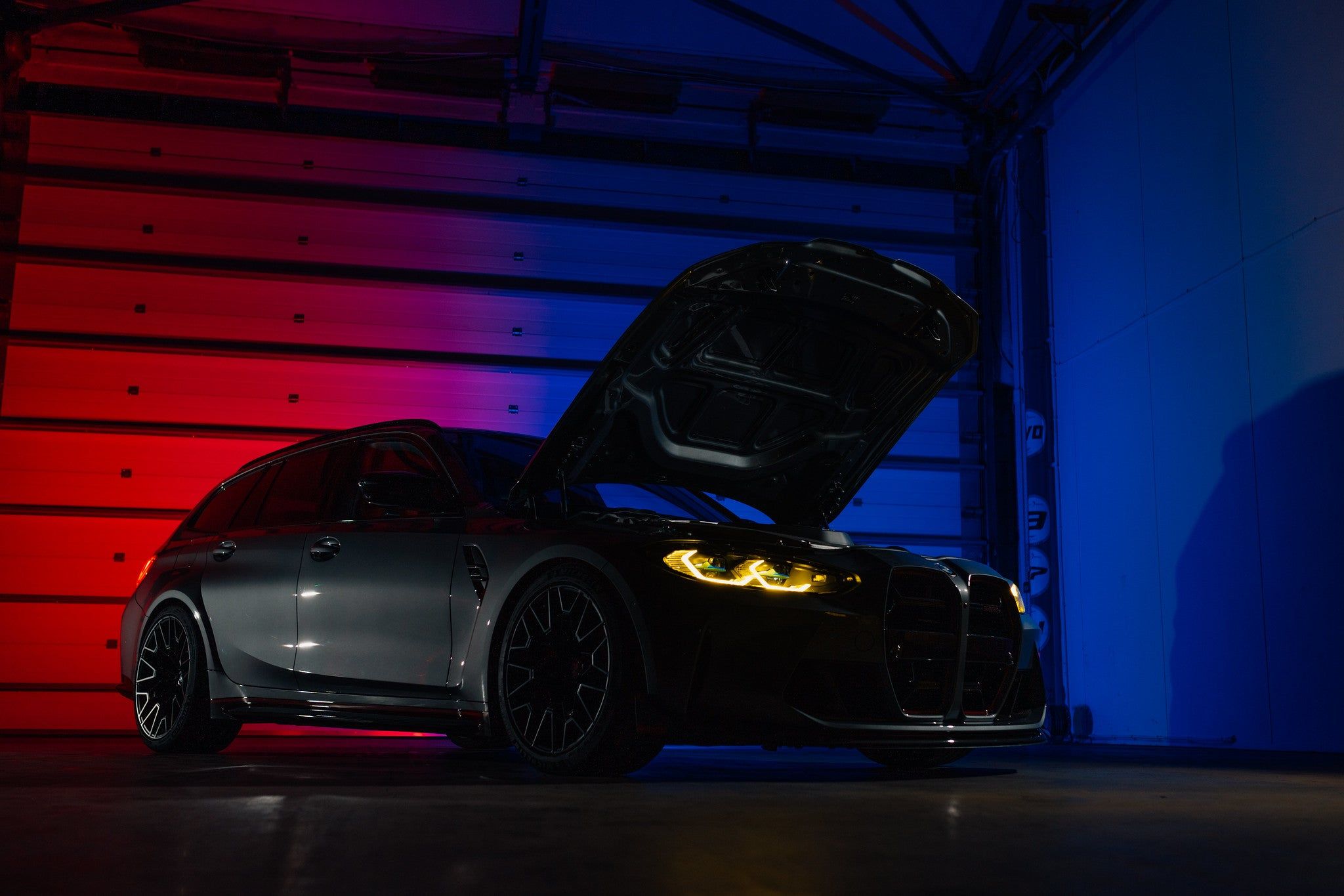 BMW M3 G81 Wallpapers - Top Free BMW M3 G81 Backgrounds - WallpaperAccess