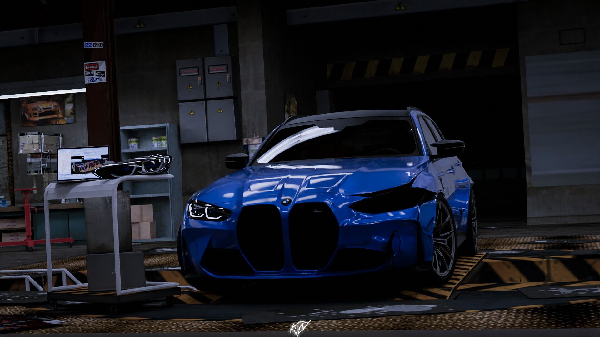 BMW M3 G81 Wallpapers - Top Free BMW M3 G81 Backgrounds - WallpaperAccess