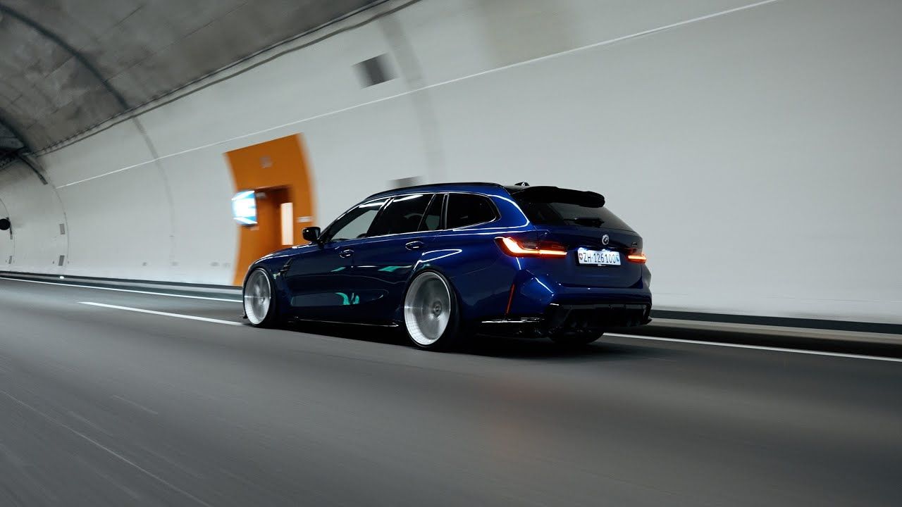 BMW M3 G81 Wallpapers - Top Free BMW M3 G81 Backgrounds - WallpaperAccess