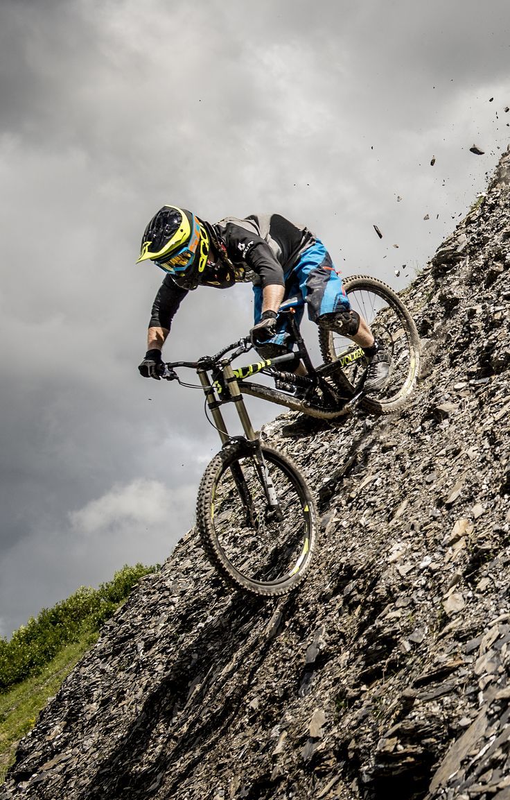 Scott MTB Wallpapers - Top Free Scott MTB Backgrounds - WallpaperAccess