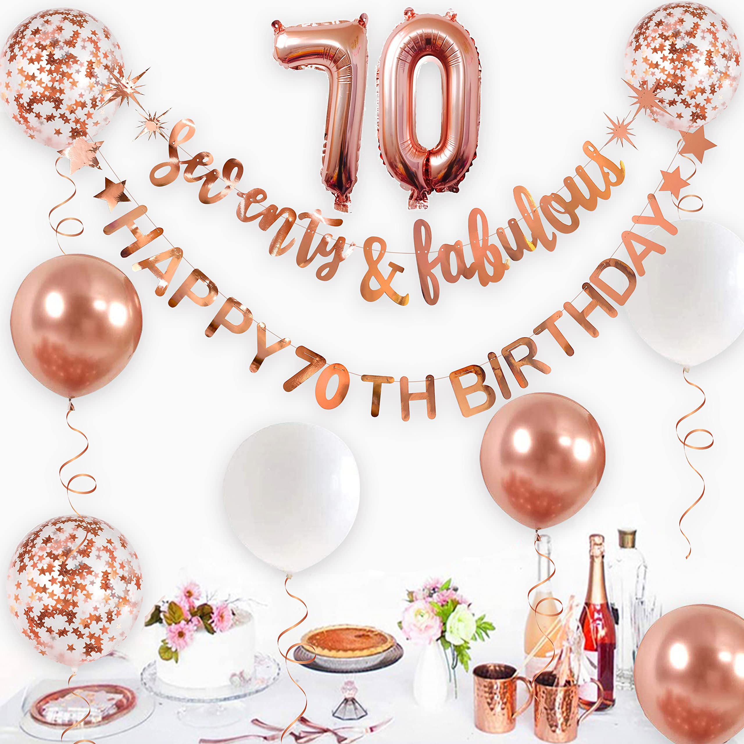 70th Birthday Wallpapers Top Free 70th Birthday Backgrounds