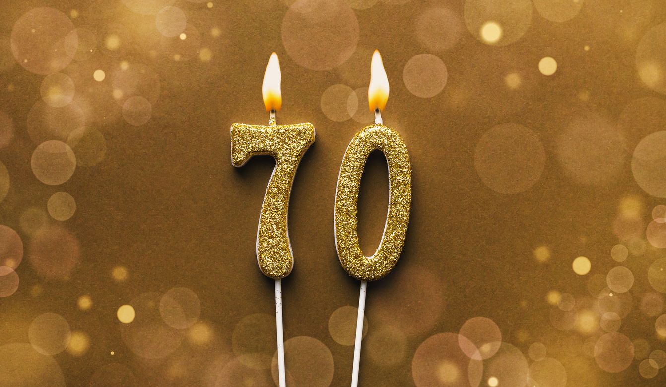 70th Birthday Wallpapers Top Free 70th Birthday Backgrounds