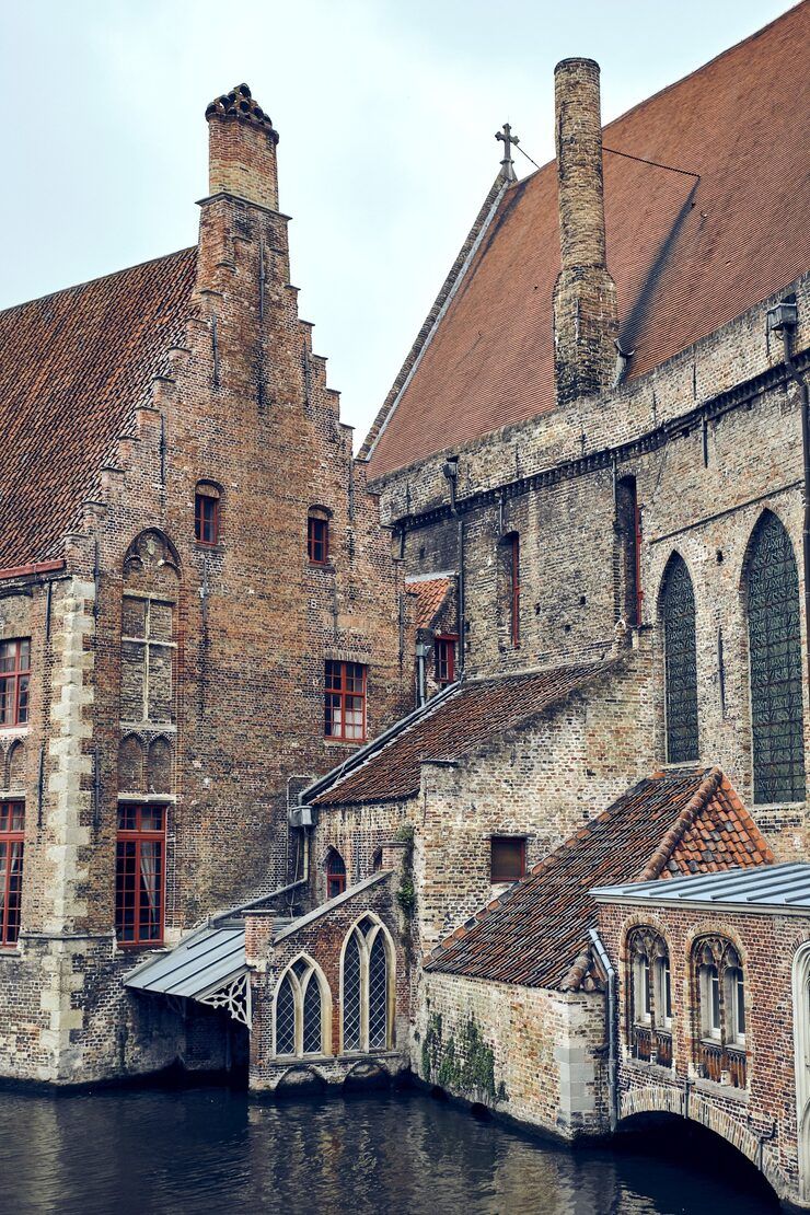 Ulm Wallpapers - Top Free Ulm Backgrounds - WallpaperAccess