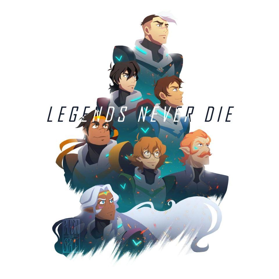 Legends Never Die Avengers Wallpapers - Top Free Legends Never Die ...