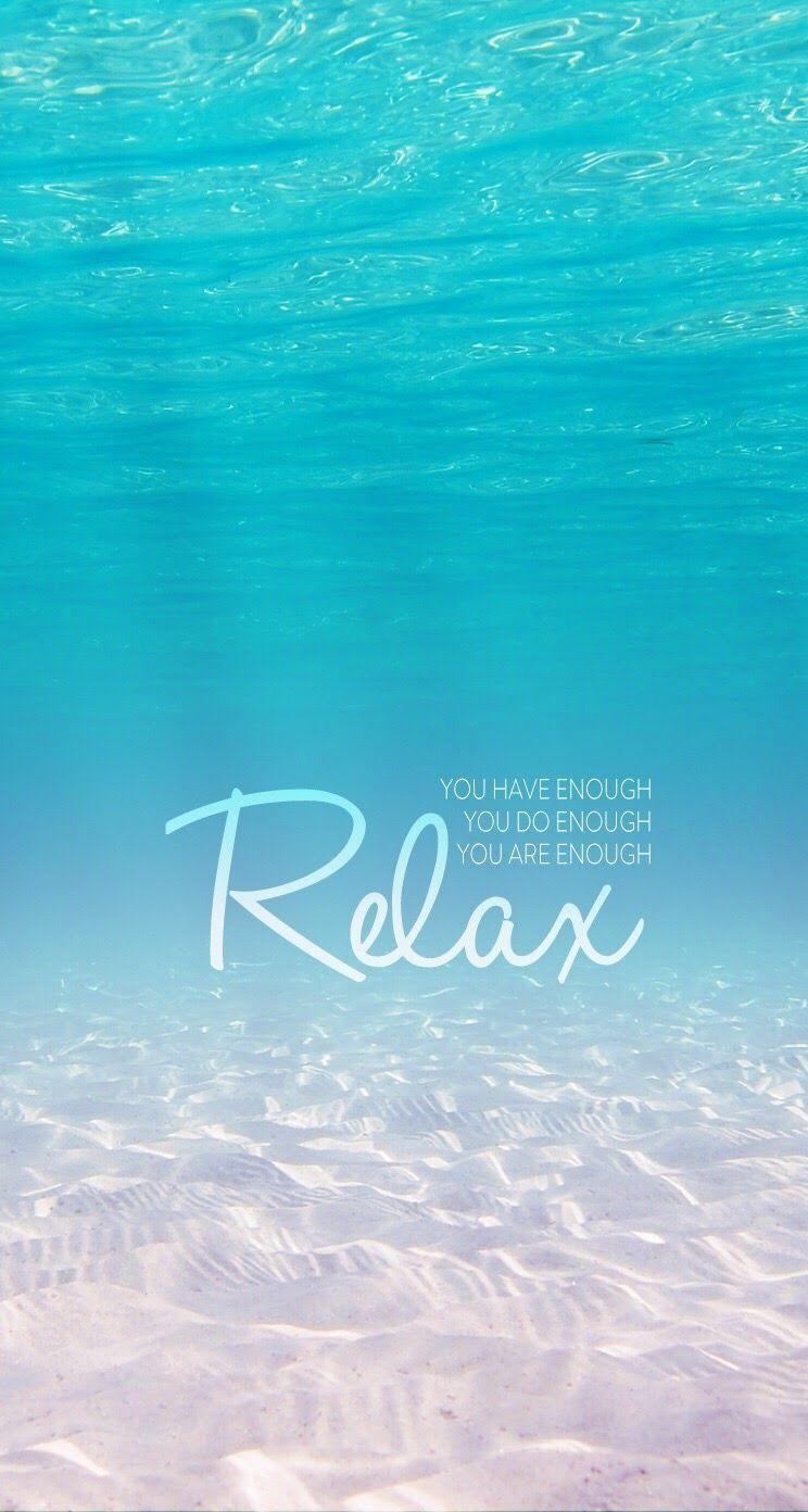 Relax iPhone Wallpapers - Top Free Relax iPhone Backgrounds ...