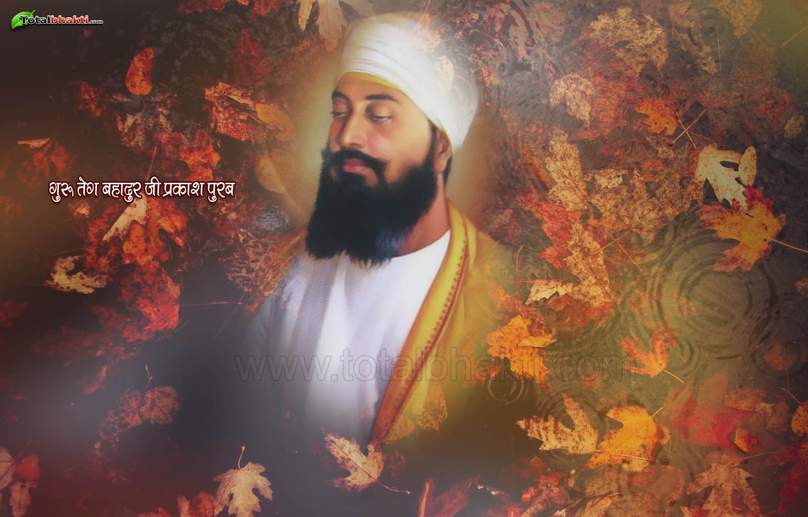 Guru Tegh Bahadur Wallpapers - Top Free Guru Tegh Bahadur Backgrounds ...