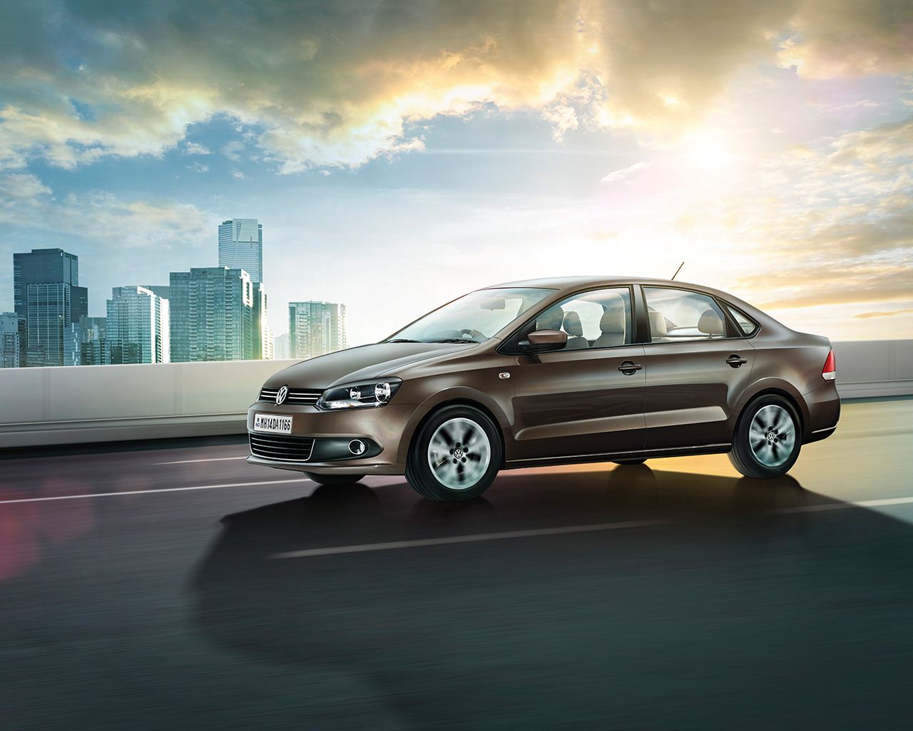VW Vento Wallpapers - Top Free VW Vento Backgrounds - WallpaperAccess