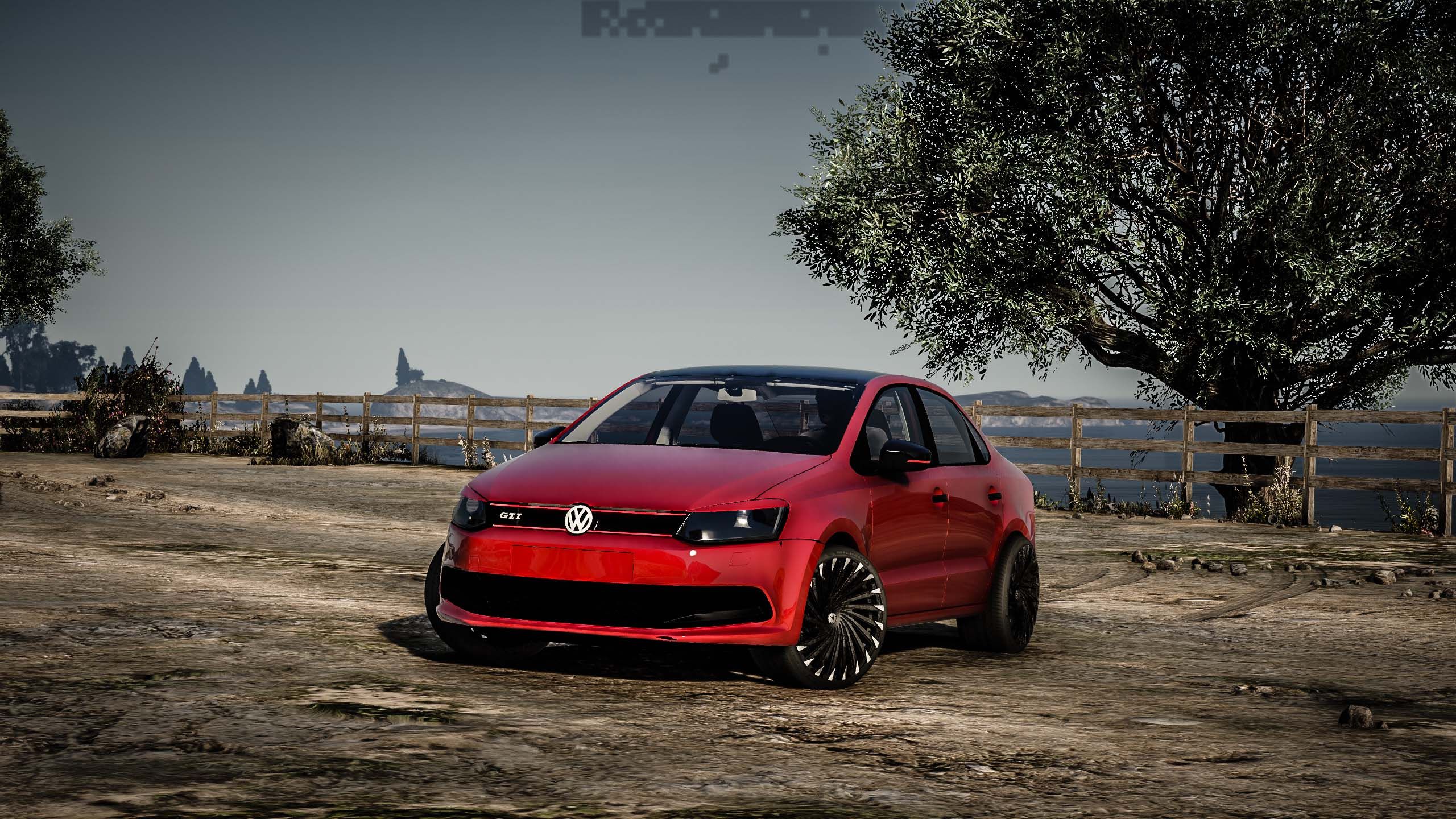 VW Vento Wallpapers - Top Free VW Vento Backgrounds - WallpaperAccess