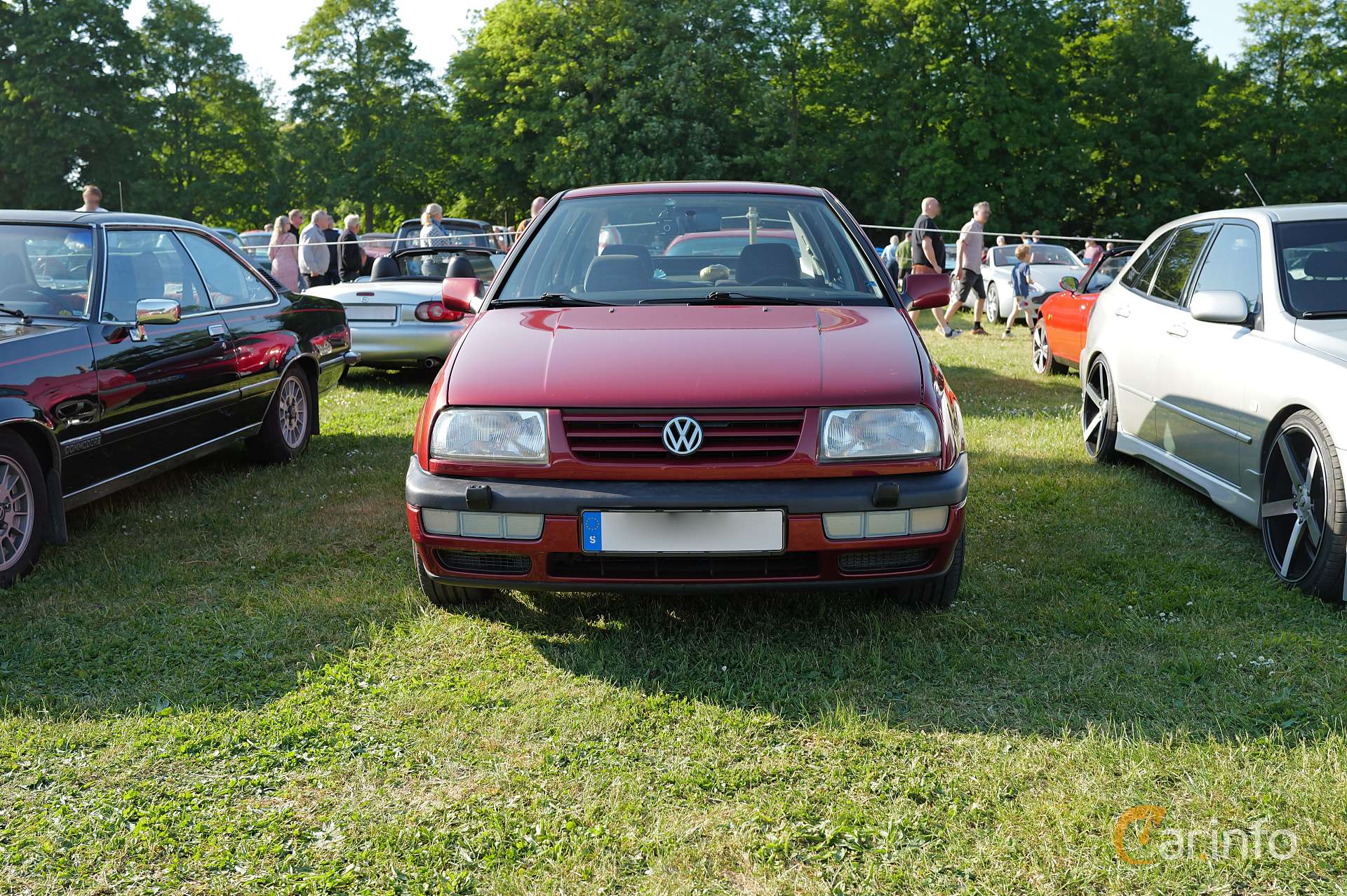 VW Vento Wallpapers - Top Free VW Vento Backgrounds - WallpaperAccess