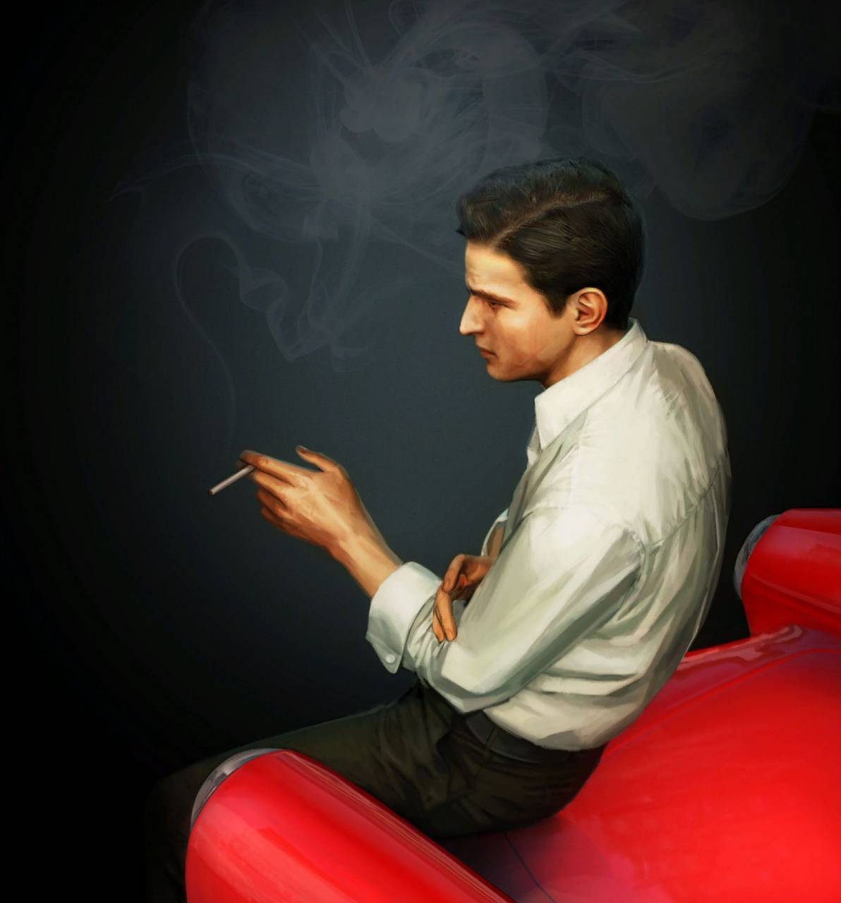 Vito Scaletta Wallpapers - Top Free Vito Scaletta Backgrounds ...