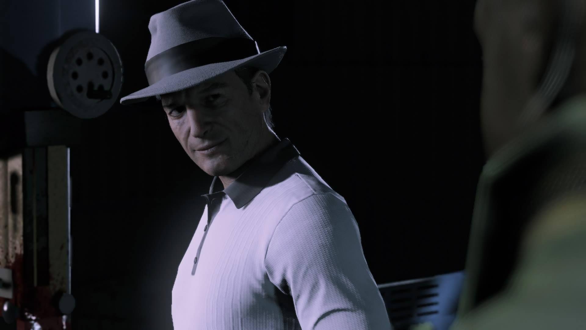 Vito Scaletta Wallpapers - Top Free Vito Scaletta Backgrounds ...