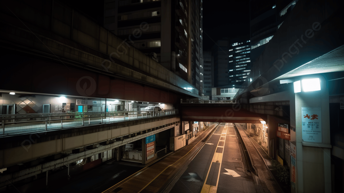 Japan Subway Wallpapers - Top Free Japan Subway Backgrounds ...