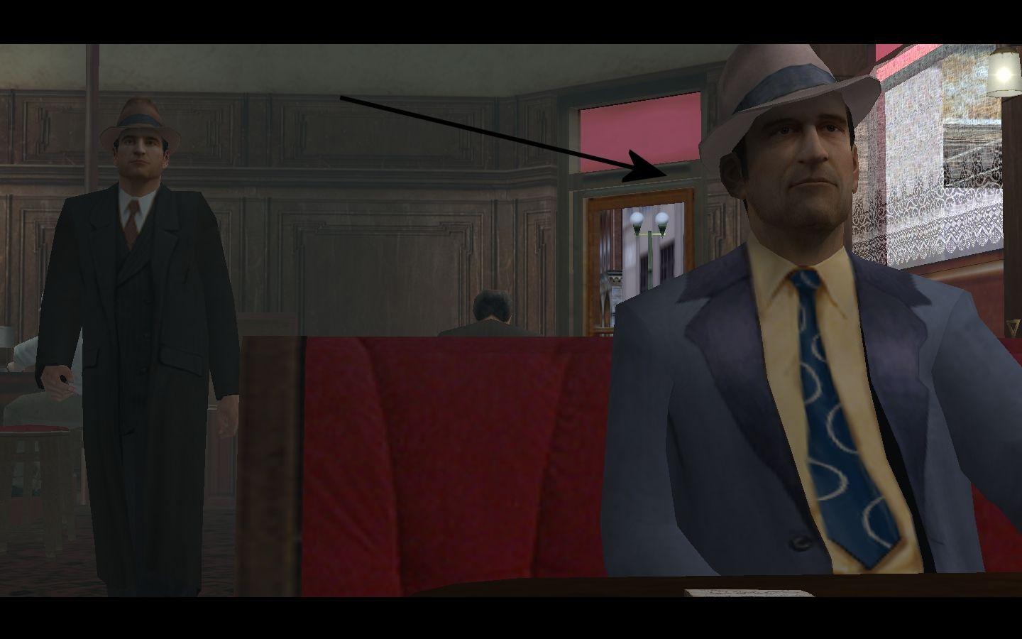 Vito Scaletta Wallpapers - Top Free Vito Scaletta Backgrounds ...