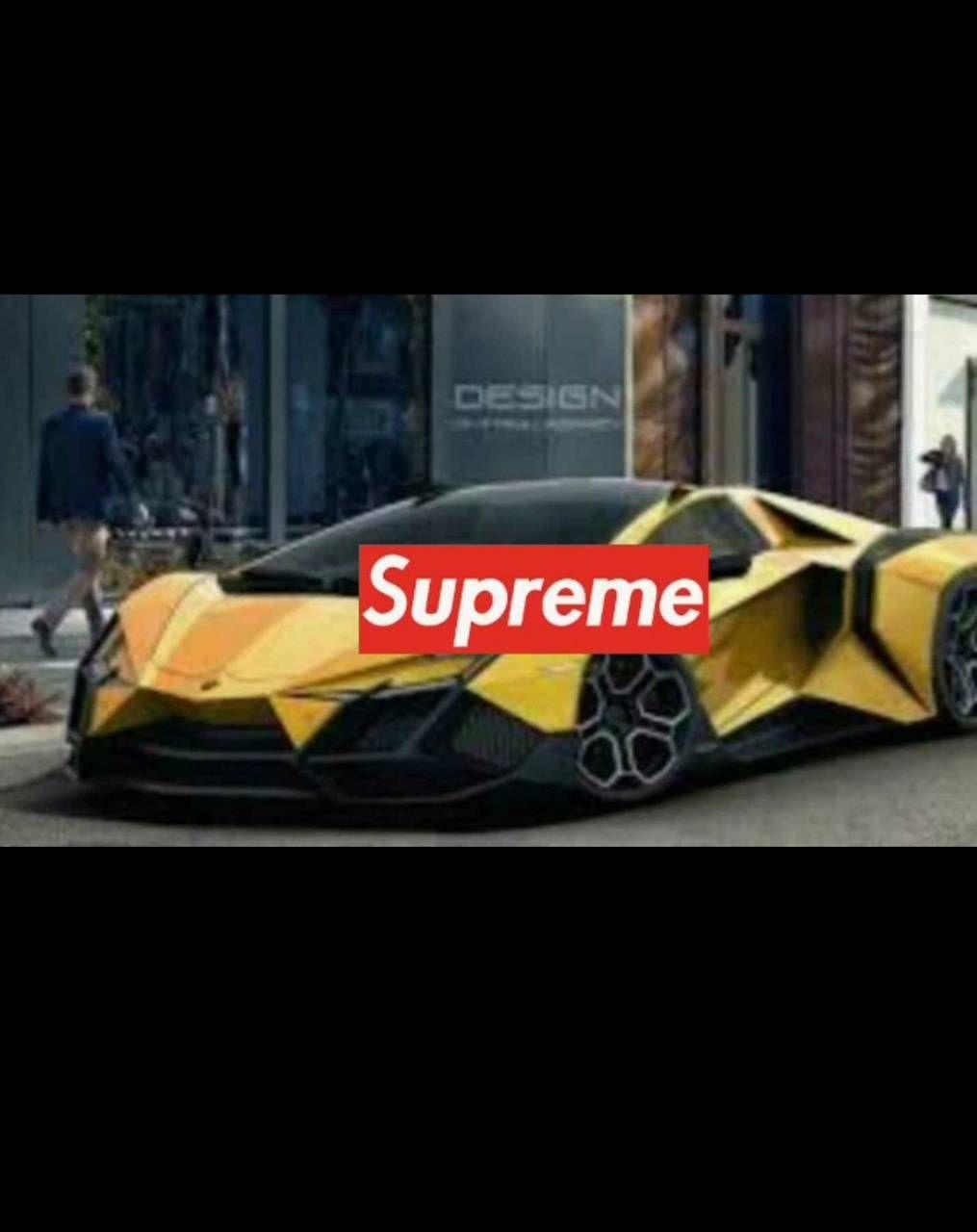 Supreme Lamborghini Wallpapers - Top Free Supreme Lamborghini ...