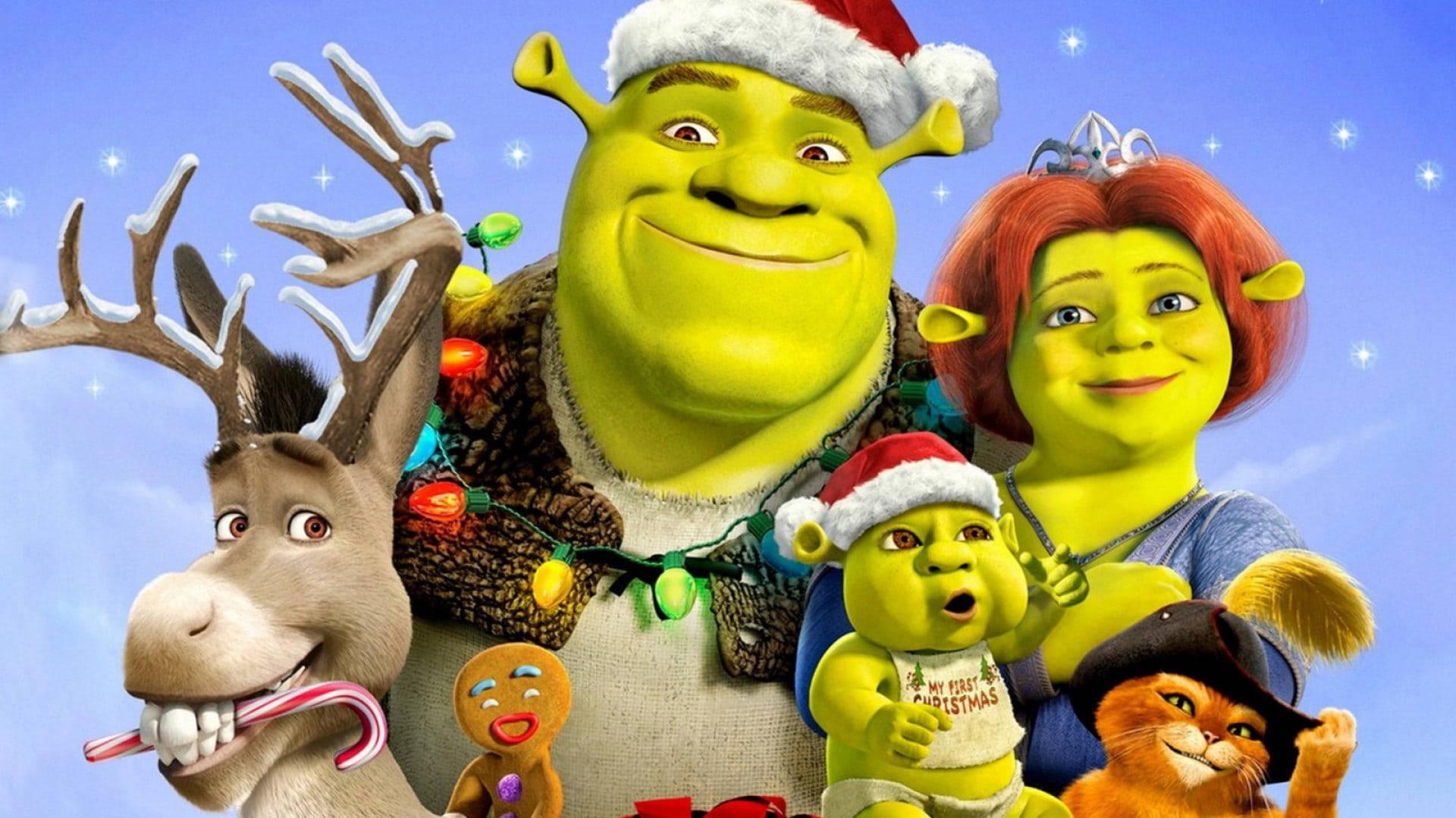 Shrek Windows Wallpapers - Top Free Shrek Windows Backgrounds ...
