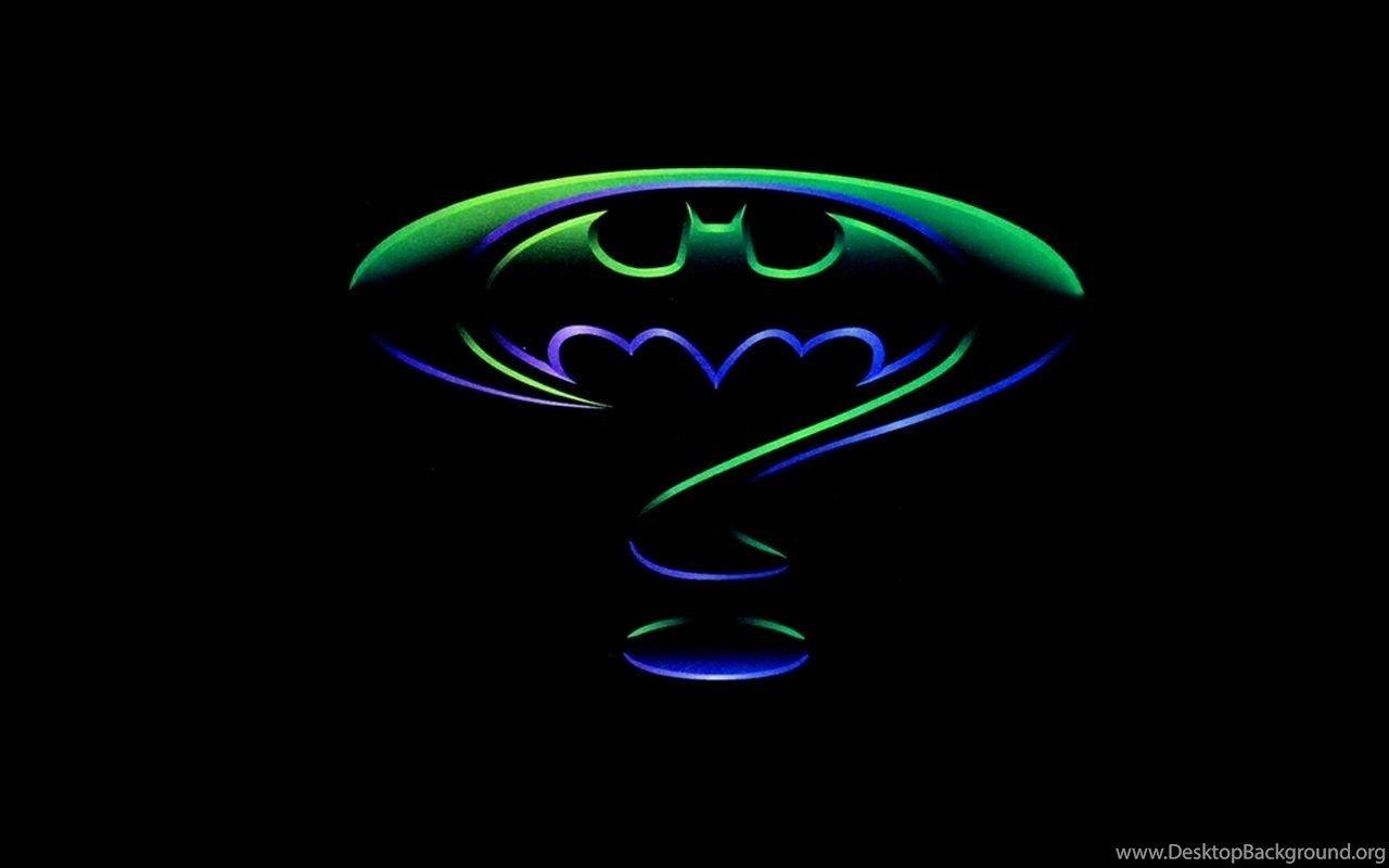 Batman Forever Wallpapers - Top Free Batman Forever Backgrounds ...