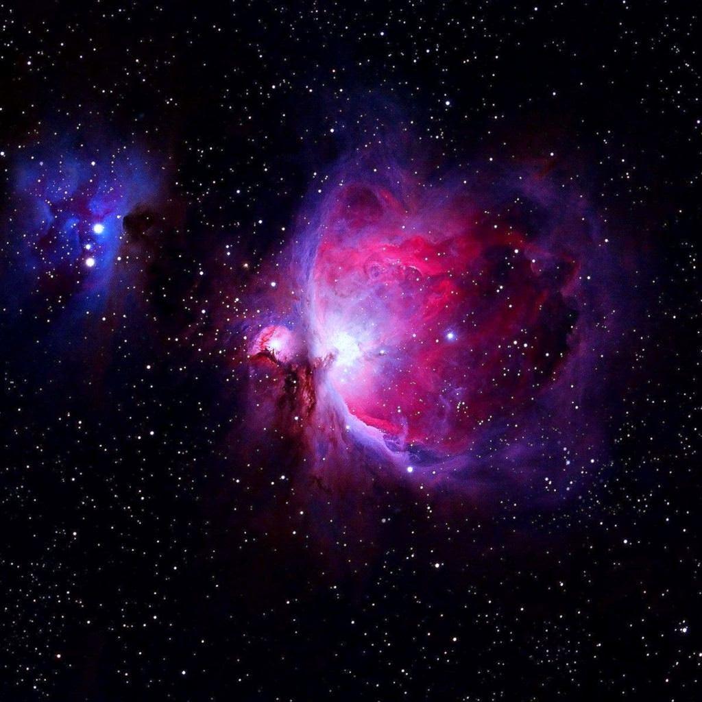 Pink Universe Wallpapers - Top Free Pink Universe Backgrounds ...