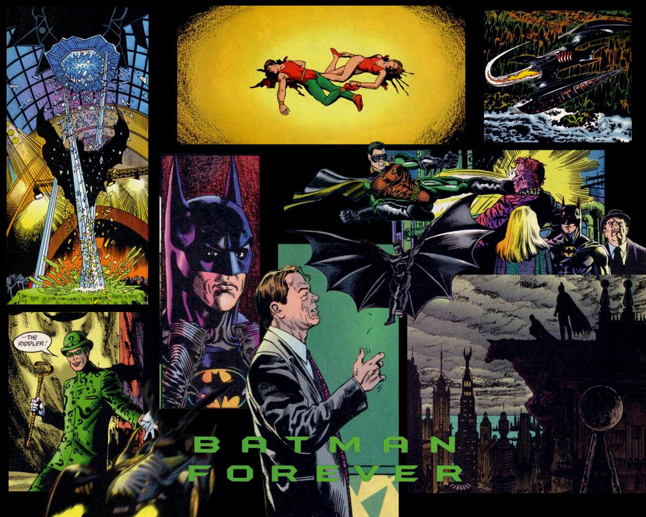 Wallpapers Amp 187 Batman Forever