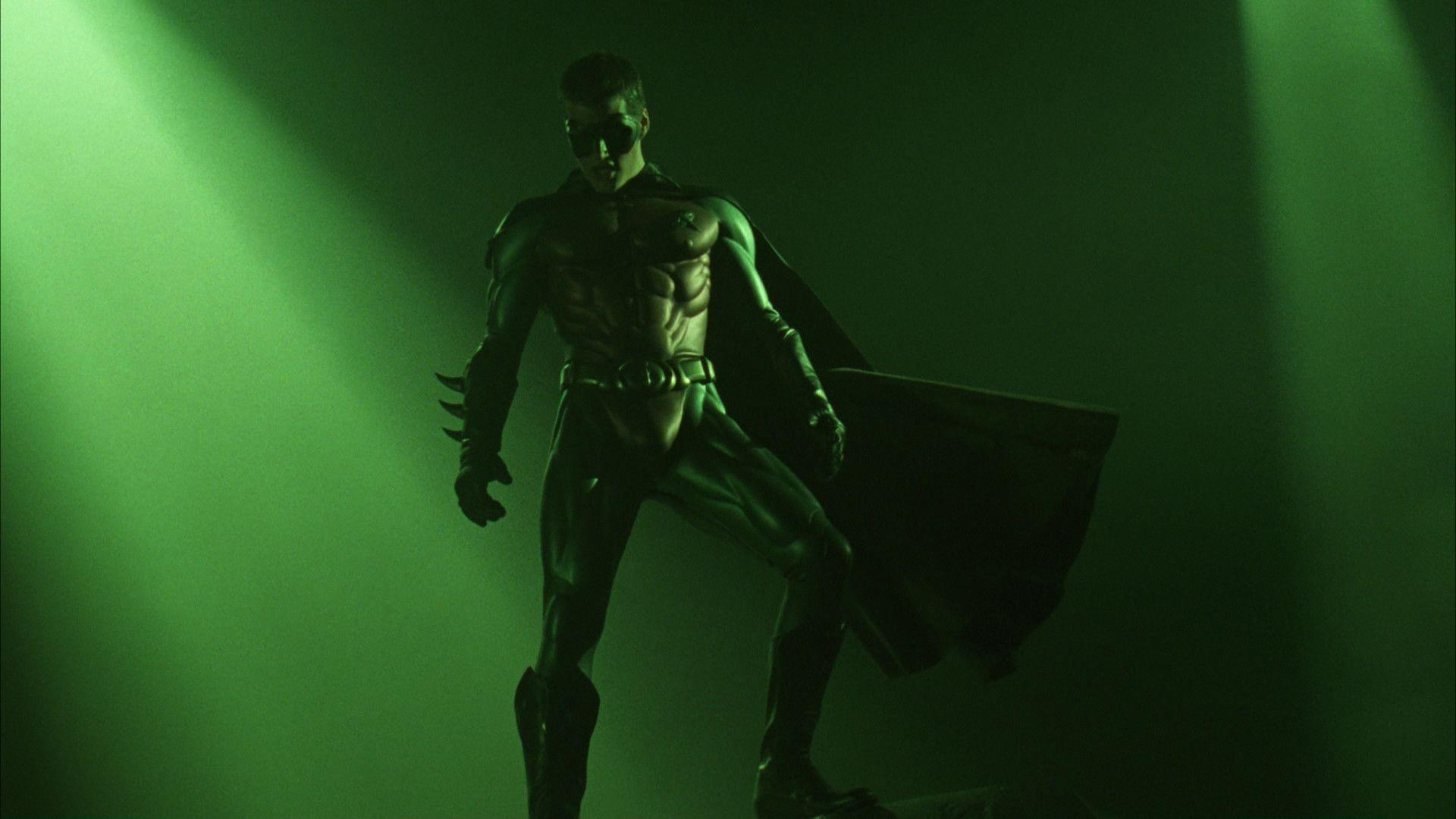 Batman Forever Wallpapers - Top Free Batman Forever Backgrounds ...