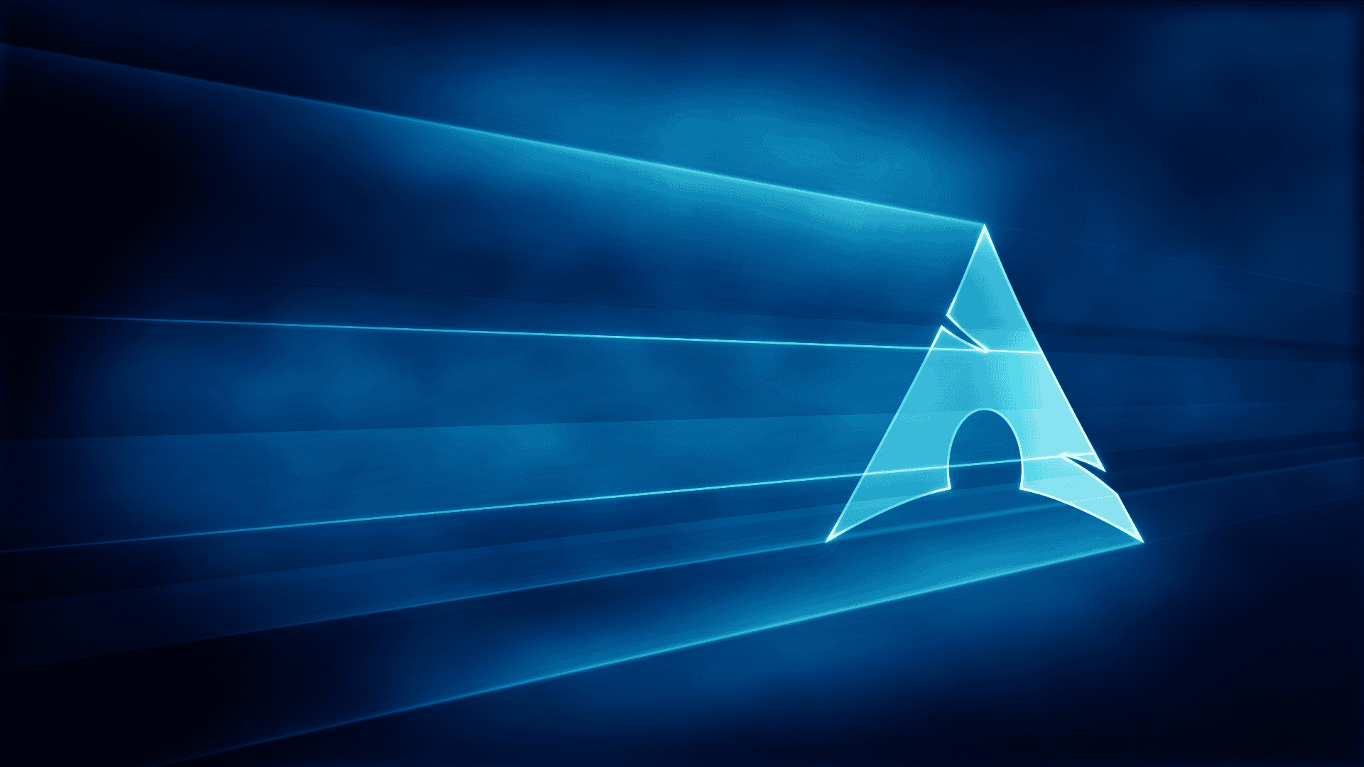 Dark Arch Linux Wallpapers - Top Free Dark Arch Linux Backgrounds ...