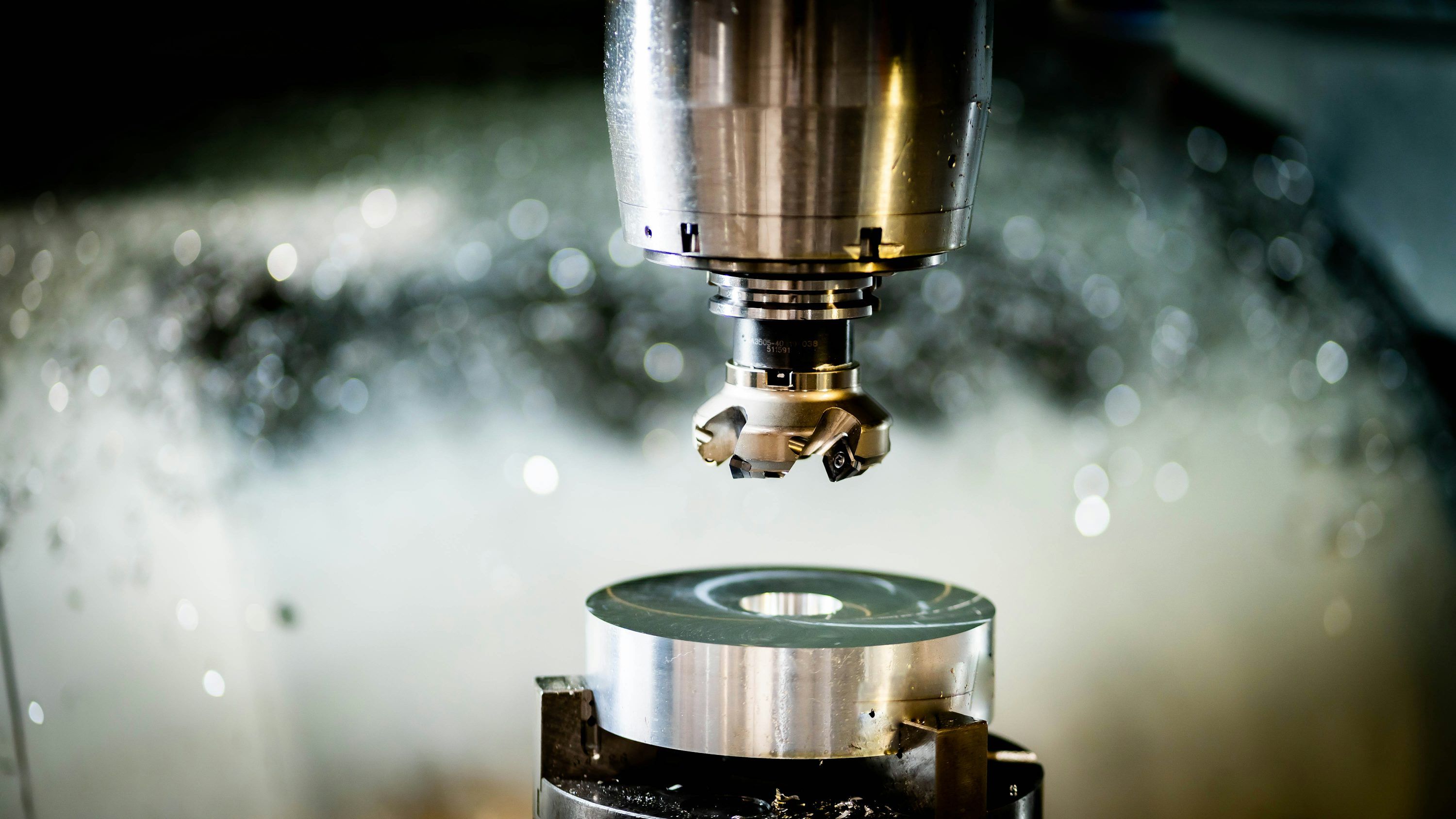 CNC Milling Wallpapers - Top Free CNC Milling Backgrounds - WallpaperAccess