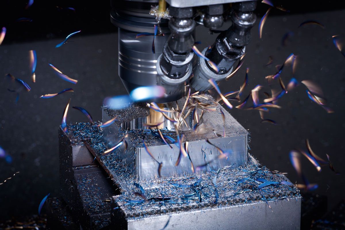 CNC Milling Wallpapers - Top Free CNC Milling Backgrounds - WallpaperAccess