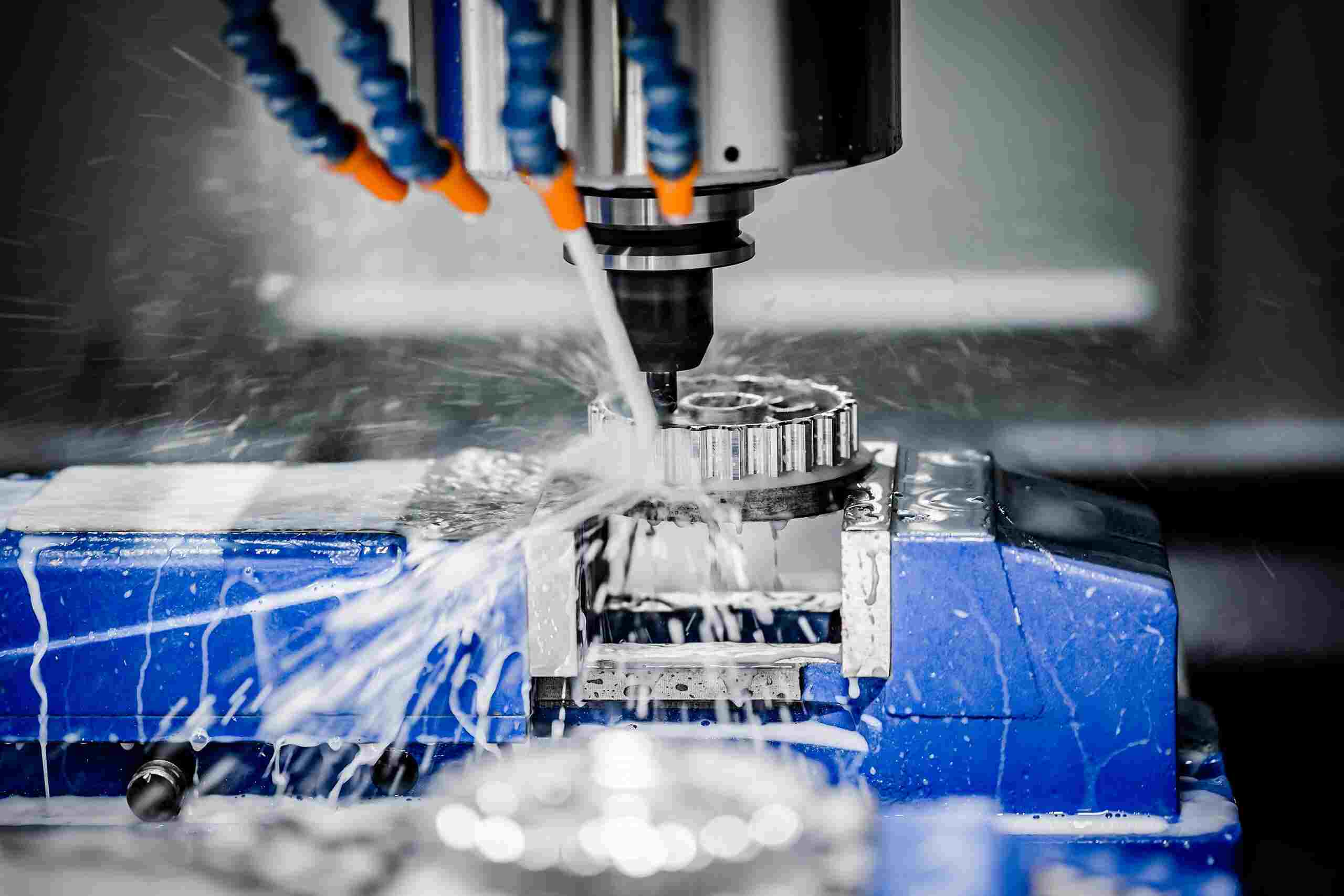 CNC Milling Wallpapers - Top Free CNC Milling Backgrounds - WallpaperAccess