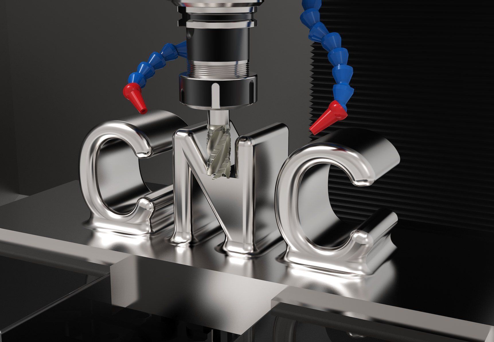 CNC Milling Wallpapers - Top Free CNC Milling Backgrounds - WallpaperAccess