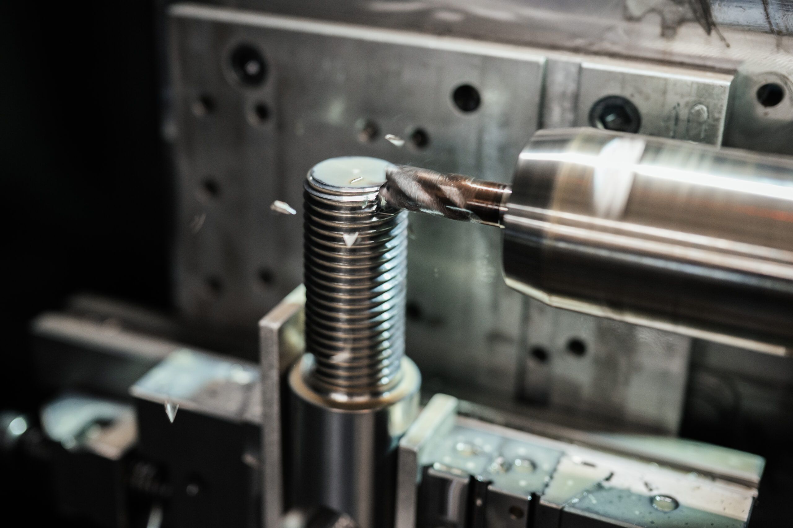 CNC Milling Wallpapers - Top Free CNC Milling Backgrounds - WallpaperAccess