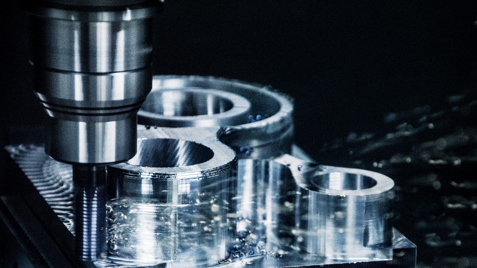 CNC Milling Wallpapers - Top Free CNC Milling Backgrounds - WallpaperAccess