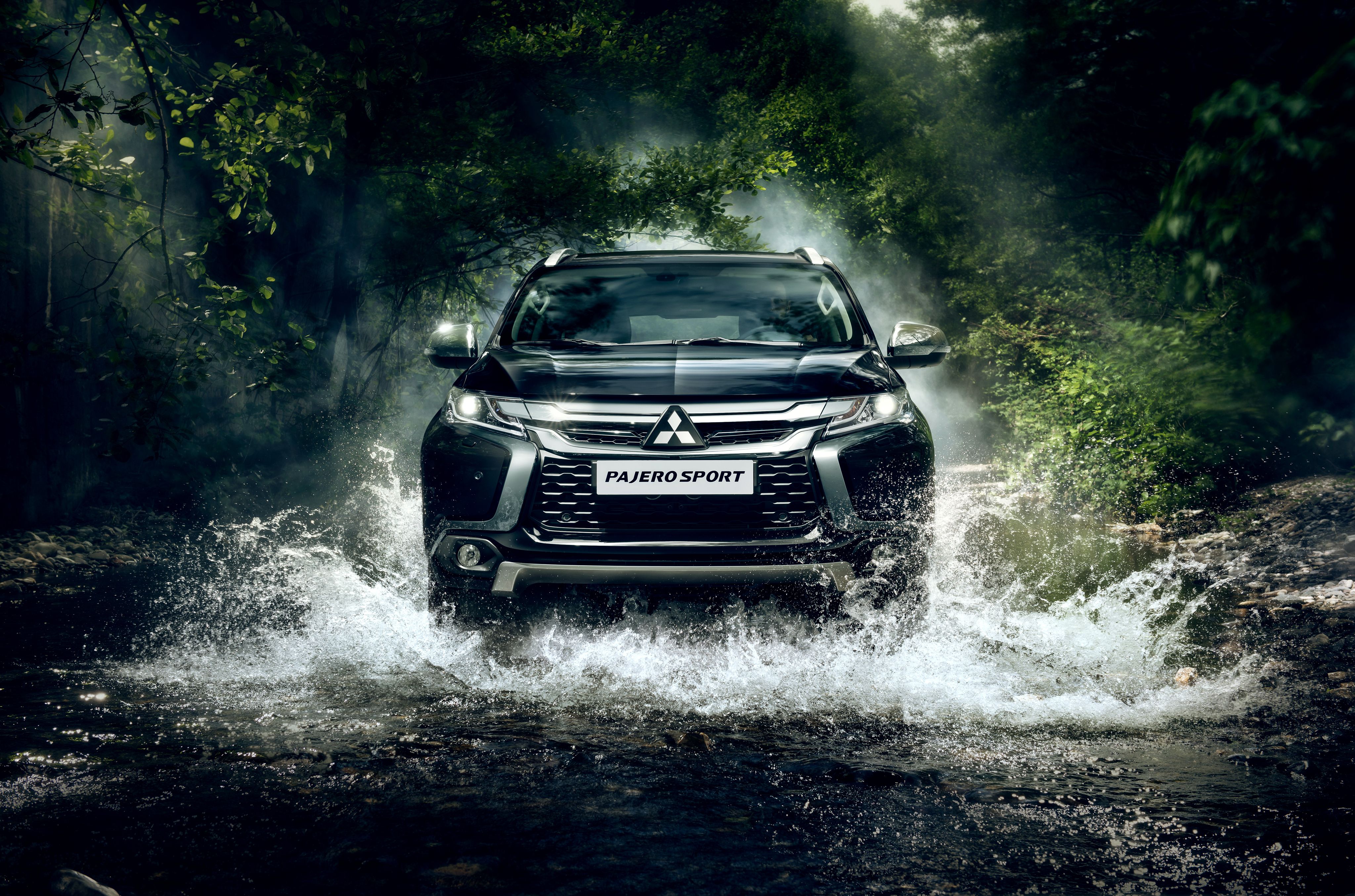 Mitsubishi Pajero SFX Wallpapers - Top Free Mitsubishi Pajero SFX ...