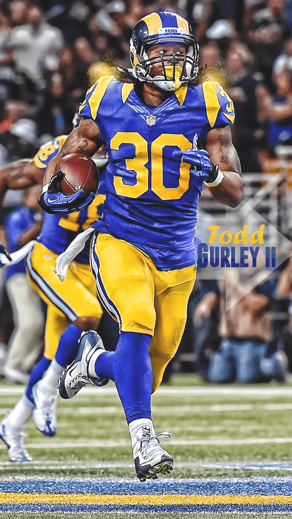Todd Gurley Wallpapers - Top Free Todd Gurley Backgrounds - WallpaperAccess Todd Gurley Wallpapers - Top Free Todd Gurley Backgrounds - WallpaperAccess