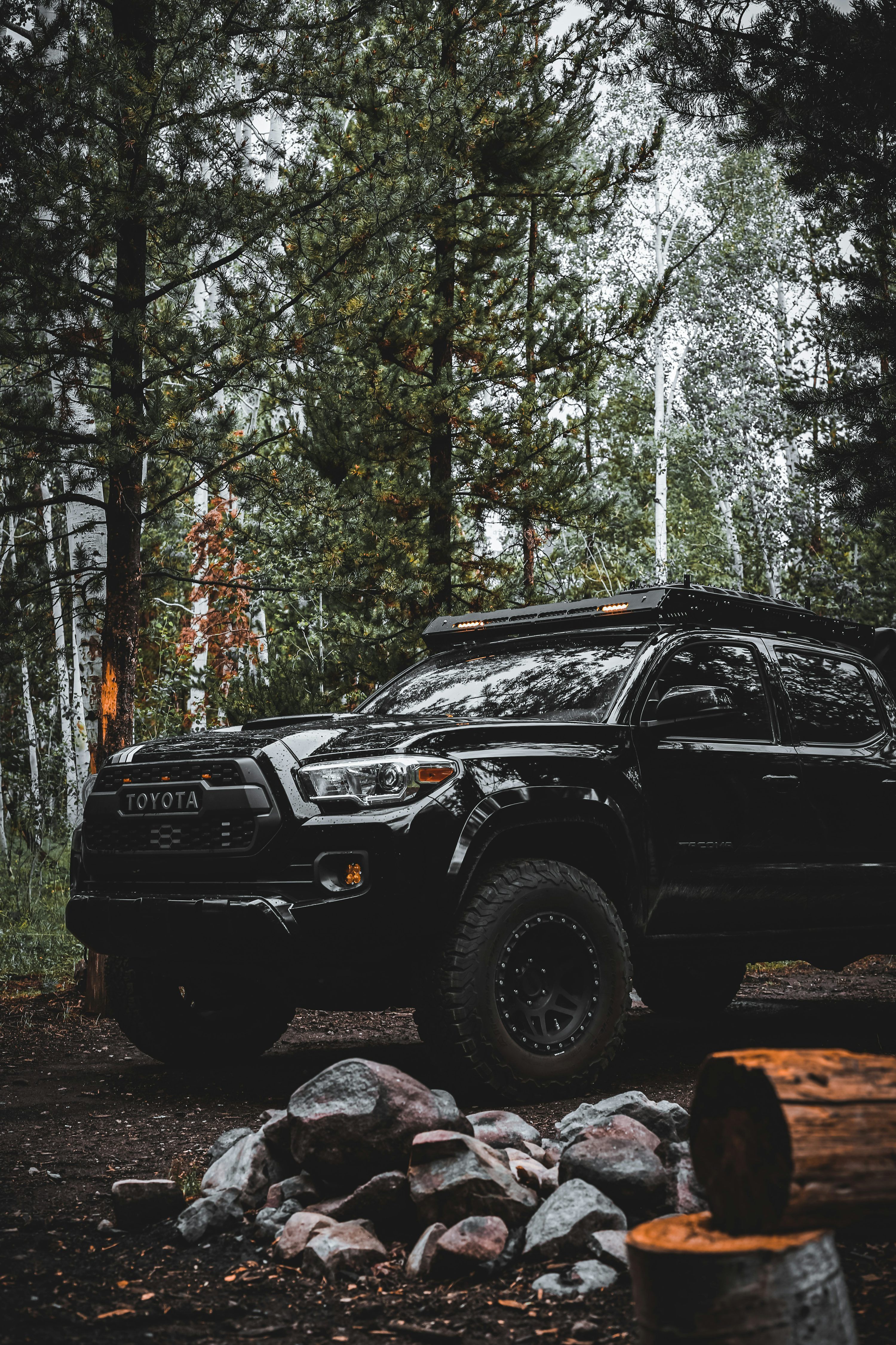 Toyota Hilux GR Wallpapers - Top Free Toyota Hilux GR Backgrounds ...