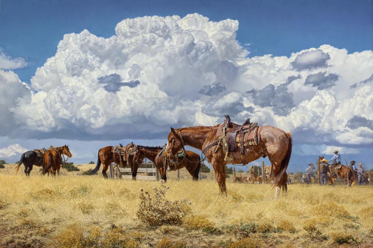 Western Ranch Wallpapers - Top Free Western Ranch Backgrounds ...