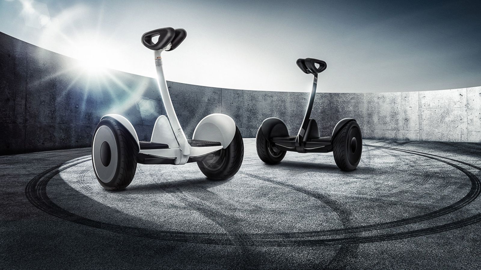 Segway Wallpapers - Top Free Segway Backgrounds - WallpaperAccess