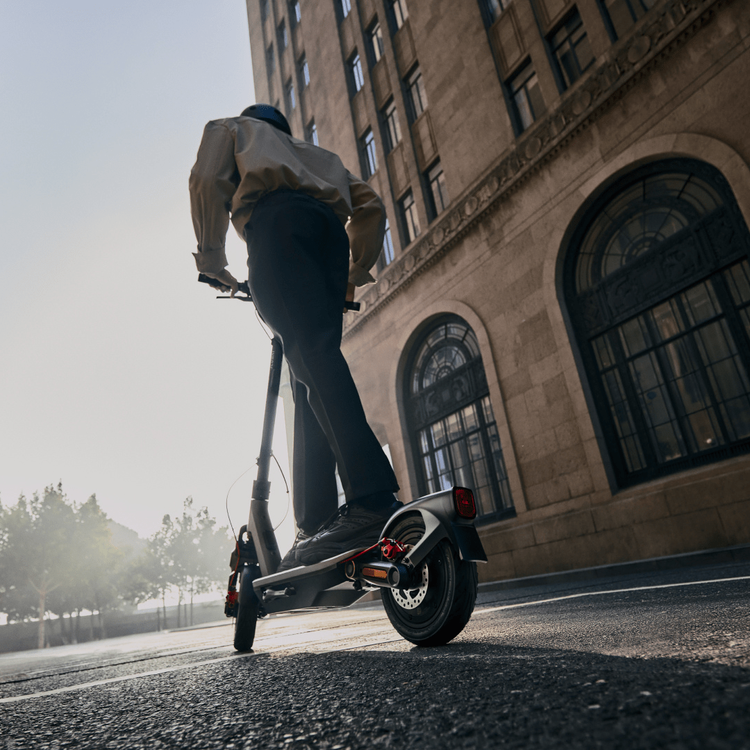 Segway Wallpapers - Top Free Segway Backgrounds - WallpaperAccess