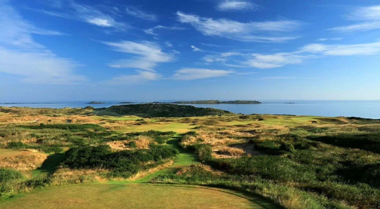 Portrush Wallpapers - Top Free Portrush Backgrounds - WallpaperAccess