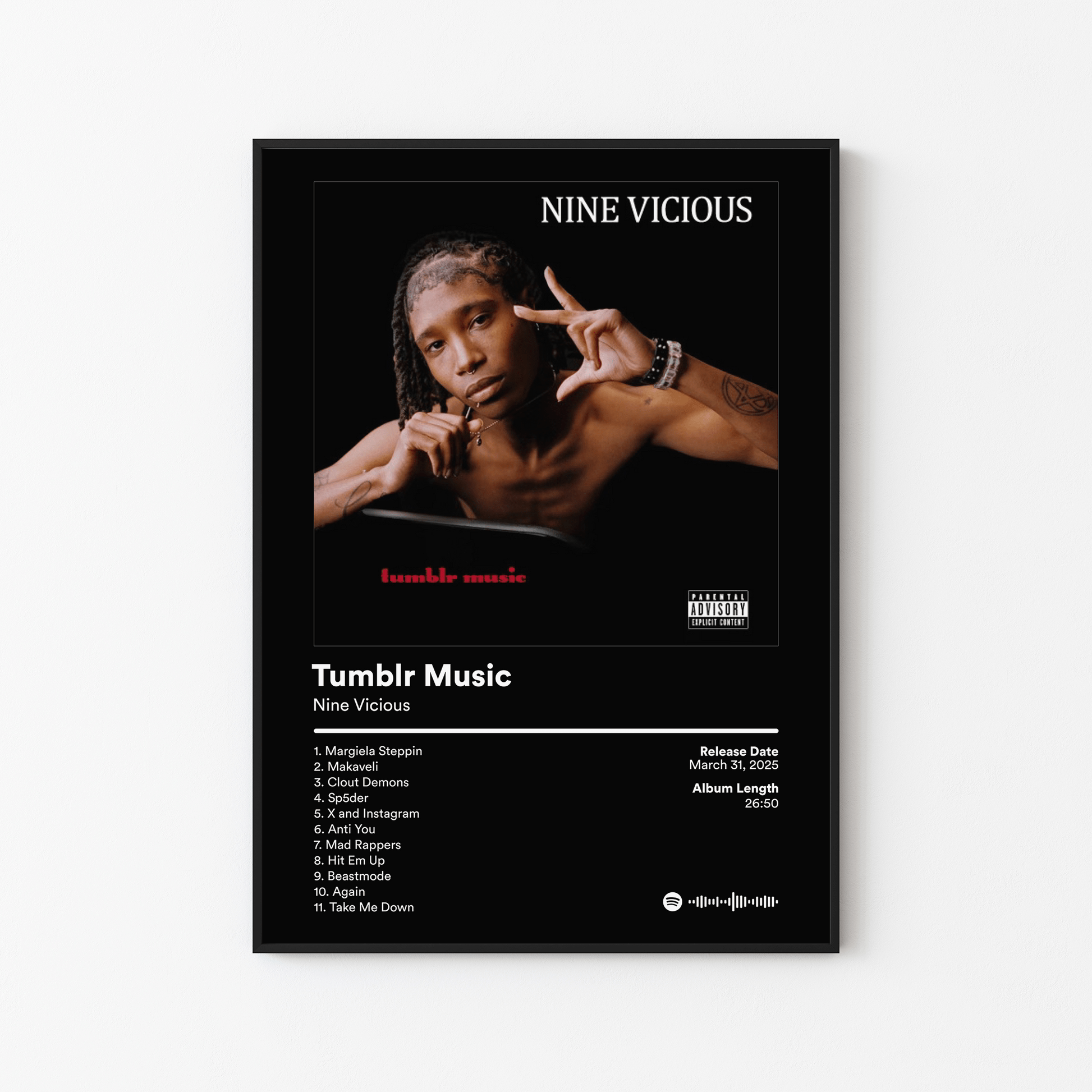 Nine Vicious Wallpapers - Top Free Nine Vicious Backgrounds ...