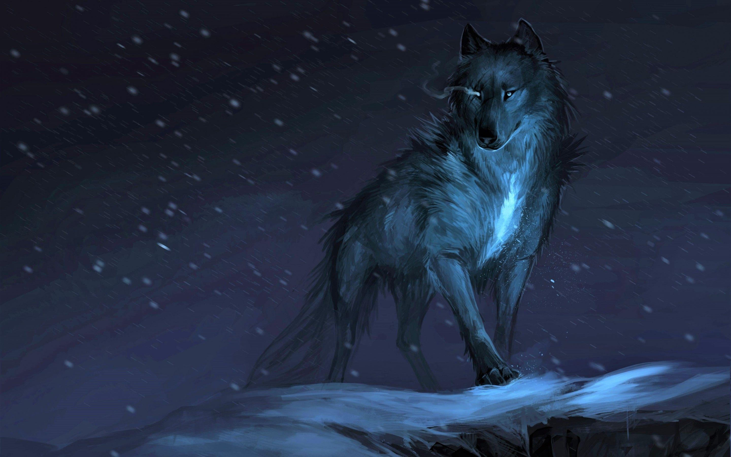 Wolf 2880x1800 Wallpapers - Top Free Wolf 2880x1800 Backgrounds ...