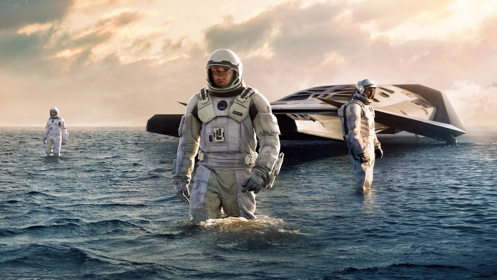 Interstellar Murph Wallpapers - Top Free Interstellar Murph Backgrounds ...
