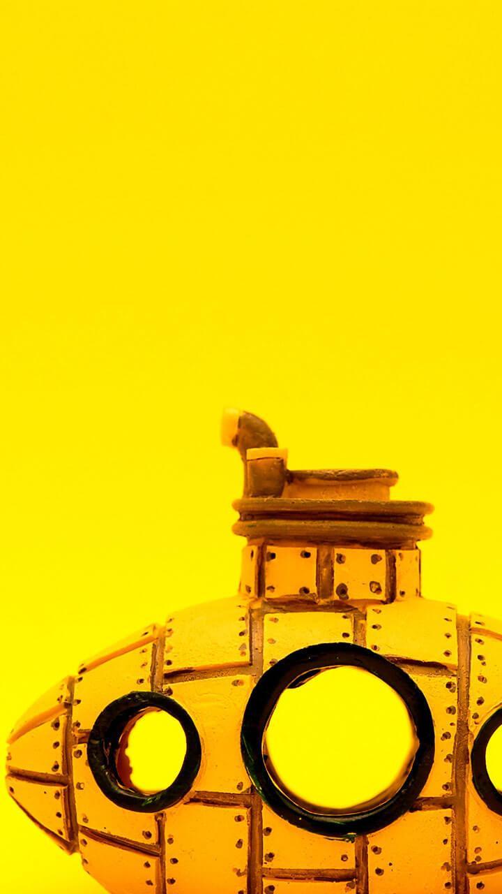 4K Yellow Wallpapers - Top Free 4K Yellow Backgrounds - WallpaperAccess