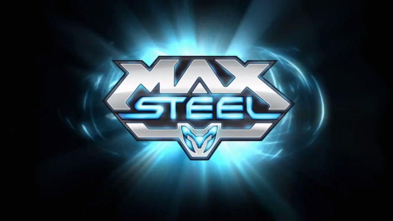 Max Steel Wallpapers - Top Free Max Steel Backgrounds - WallpaperAccess