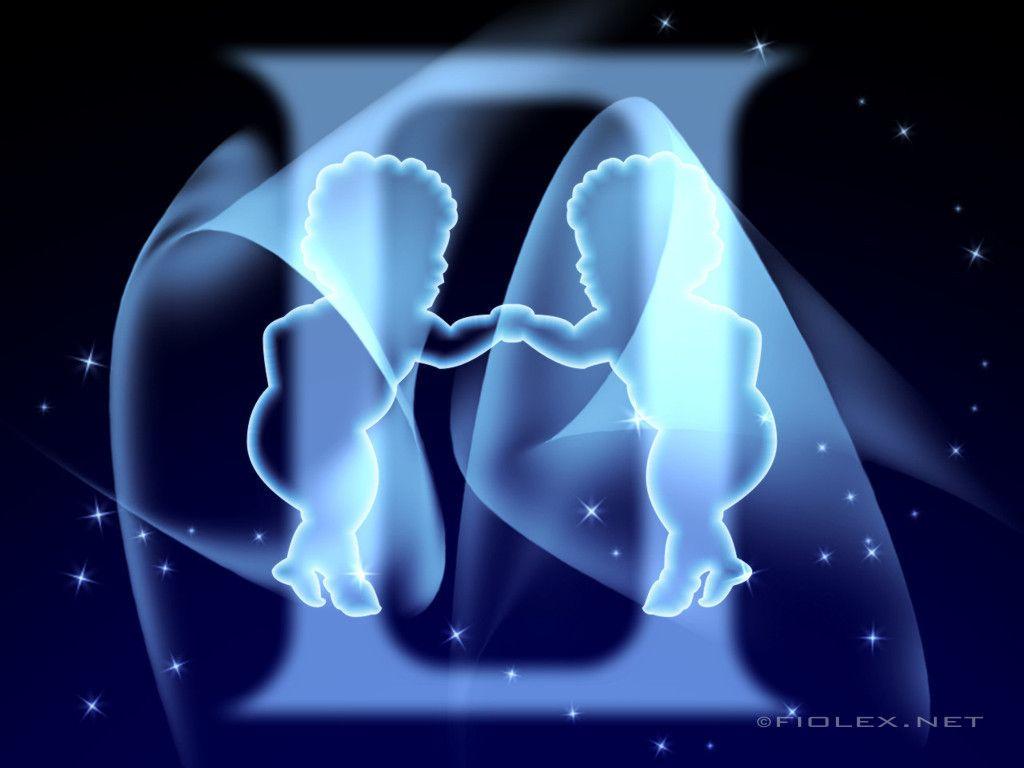 Gemini Zodiac Wallpapers - Top Free Gemini Zodiac Backgrounds ...