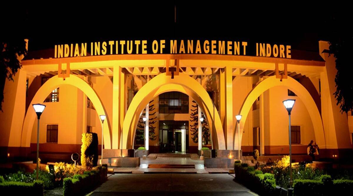 IIM Indore Wallpapers - Top Free IIM Indore Backgrounds - WallpaperAccess