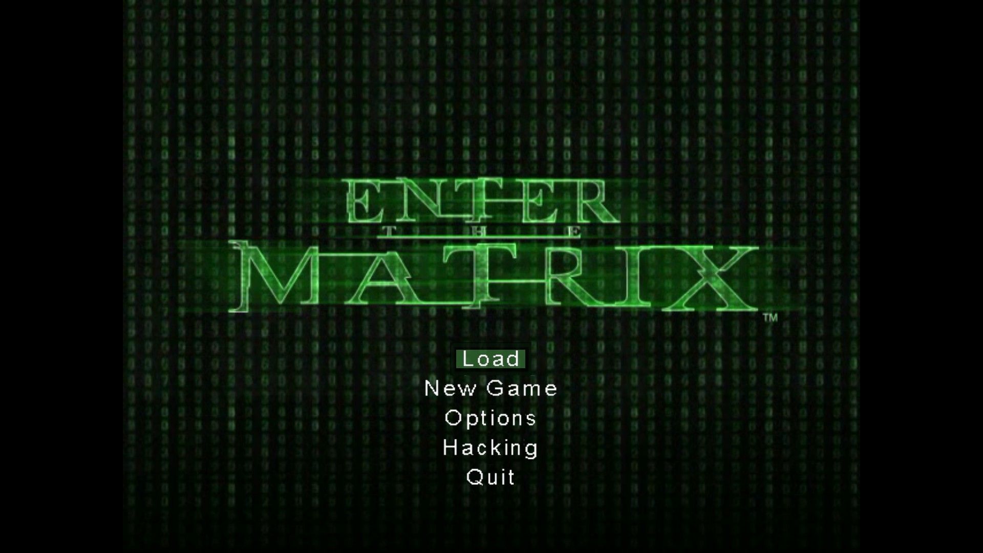 Enter The Matrix Wallpapers - Top Free Enter The Matrix Backgrounds ...