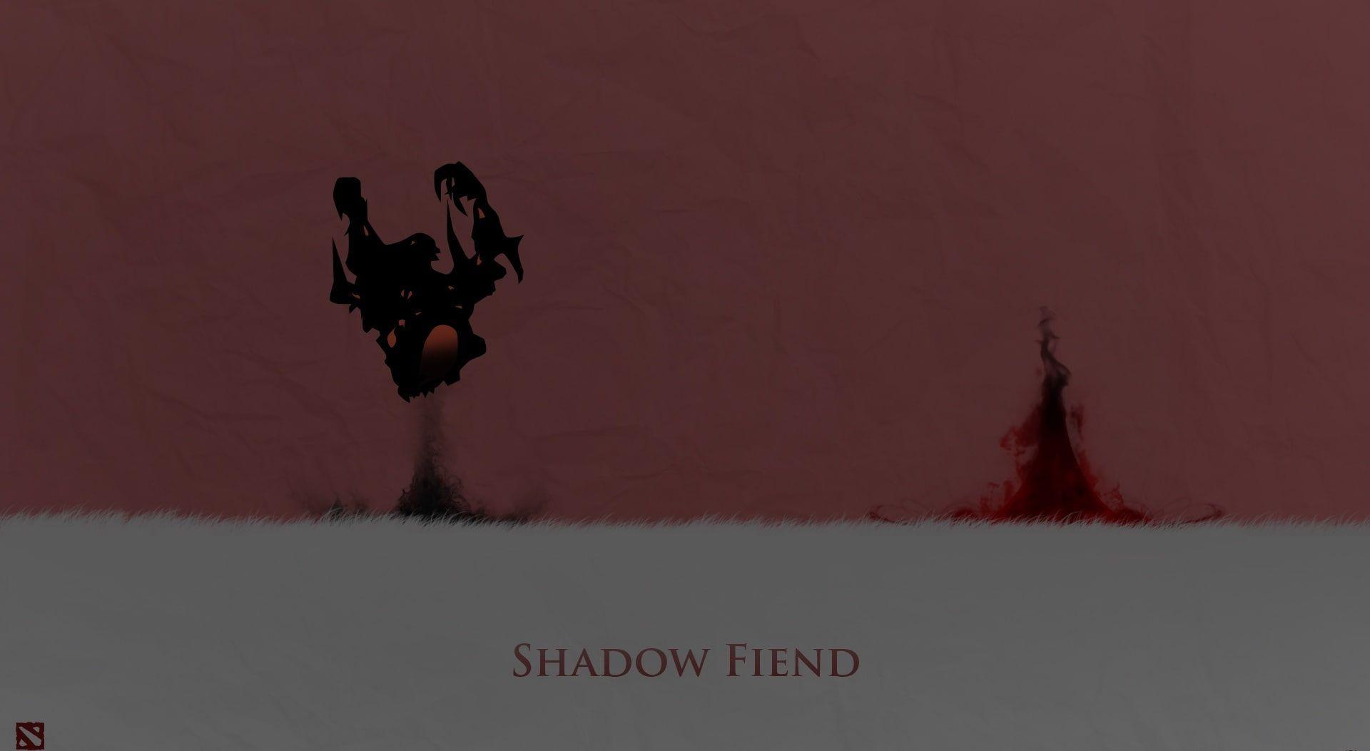 Shadow Fiend Wallpapers - Top Free Shadow Fiend Backgrounds ...